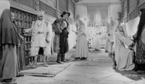 The Heartbreaking Life Of Sabu, The First Indian Superstar