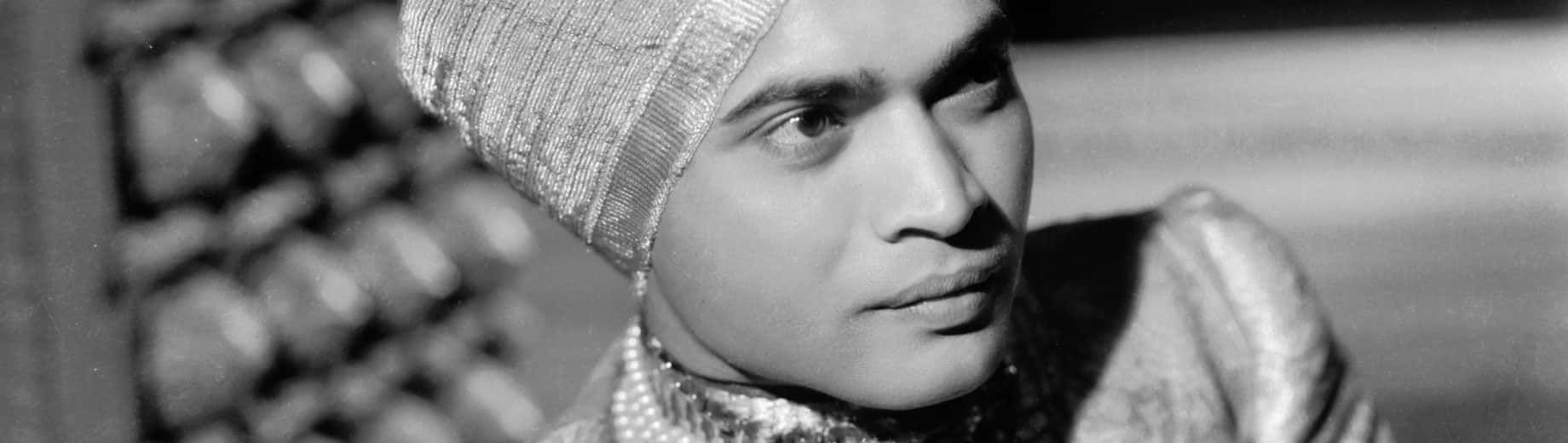 Adventurous Facts About Sabu, India's First Hollywood Star - Factinate