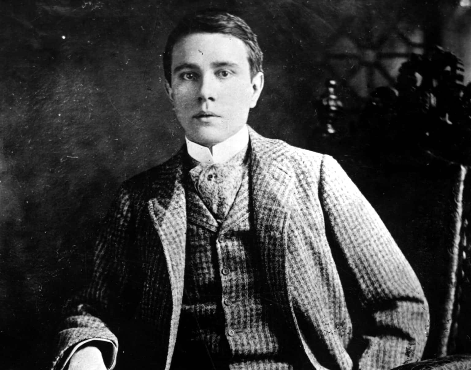 Evelyn Nesbit Is The Most Scandalous Woman You’ve Never Heard Of