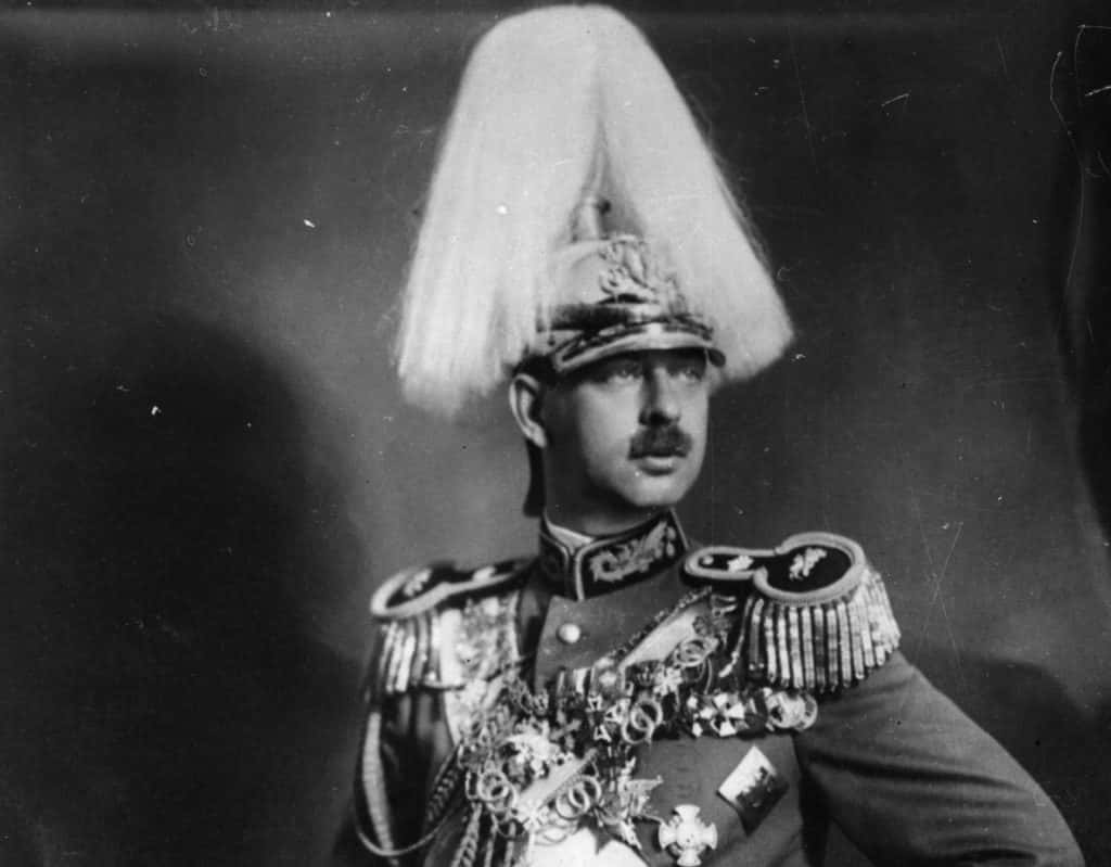 Princess Helen Paid The Price For Being A Royal Rebel