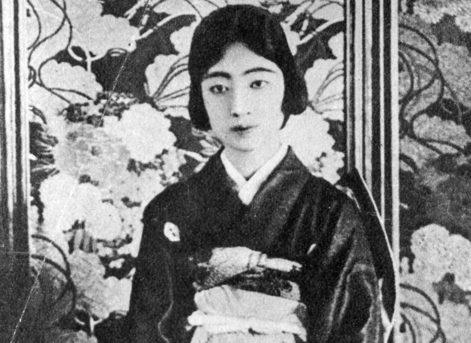 Empress Wanrong’s Life Was A Royal Nightmare