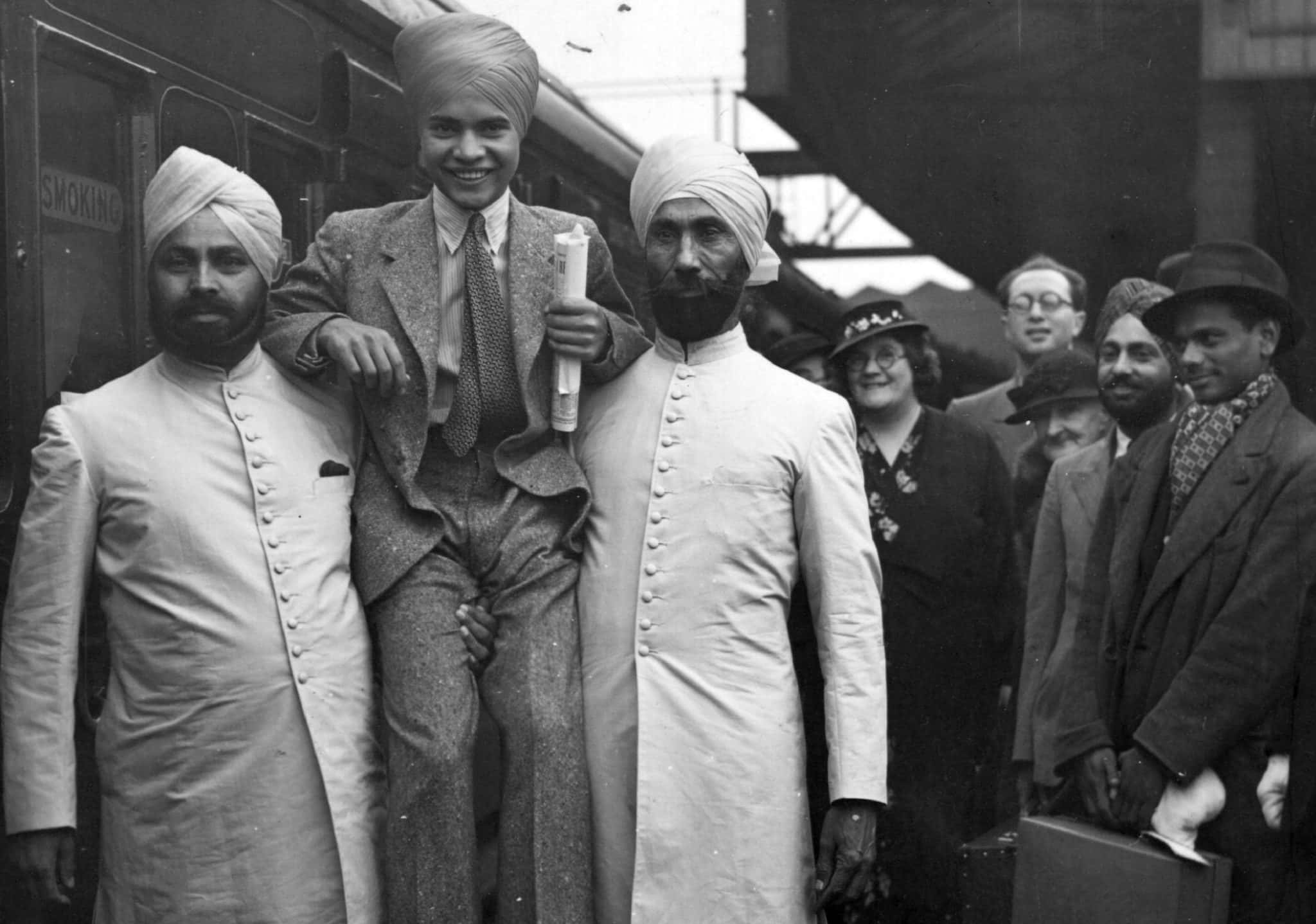 The Heartbreaking Life Of Sabu, The First Indian Superstar