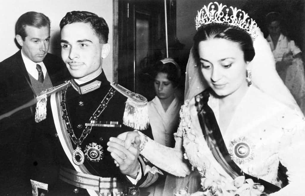 Harrowing Facts About Hussein, The King Of Jordan