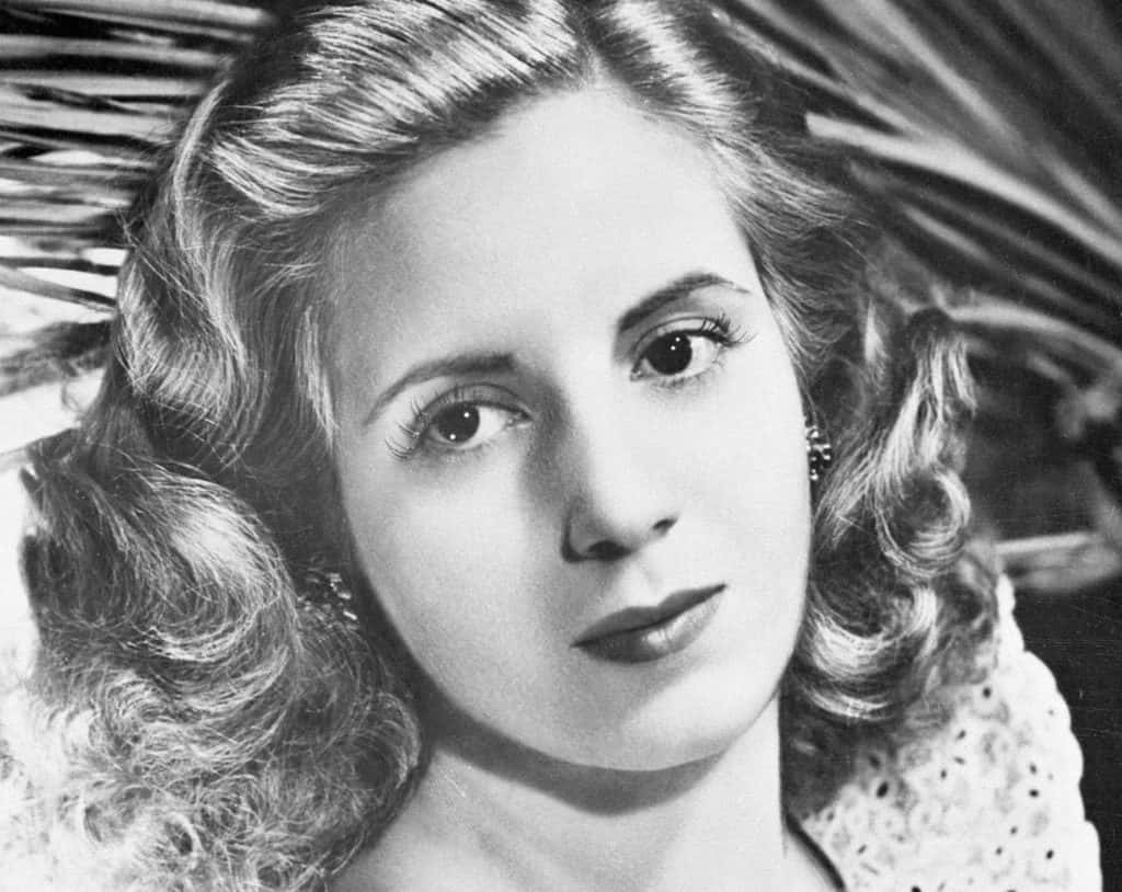 Tumultuous Facts About Eva Perón, Argentina’s Iconic First Lady