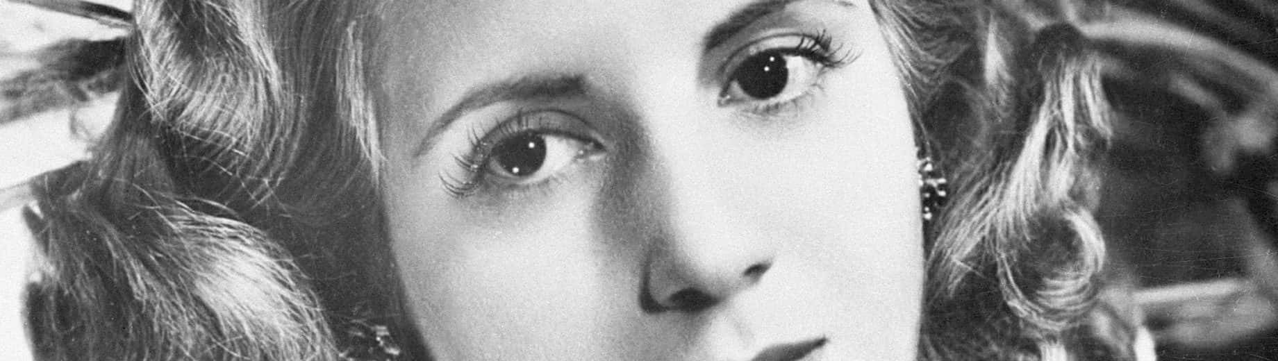 Tumultuous Facts About Eva Perón, Argentina’s Iconic First Lady - Factinate