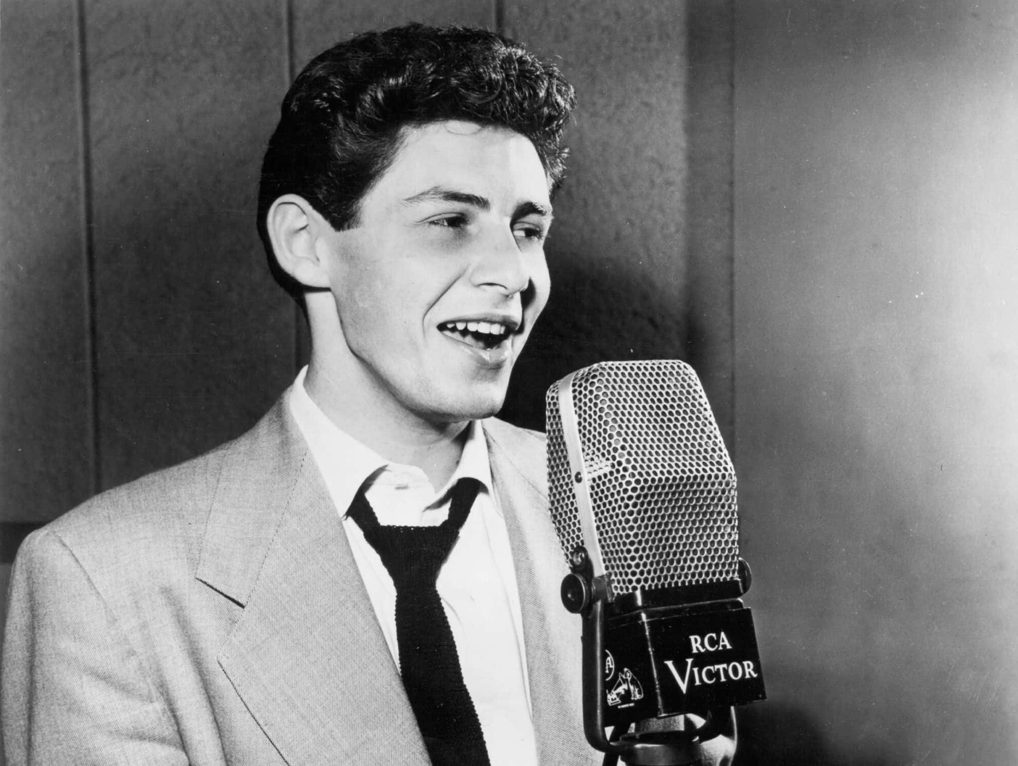 Eddie Fisher Was Hollywood’s Most Scandalous Man