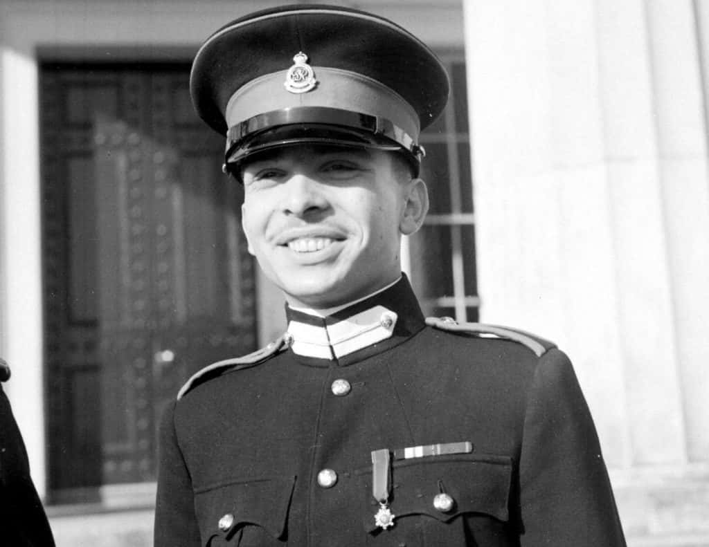 Harrowing Facts About Hussein, The King Of Jordan