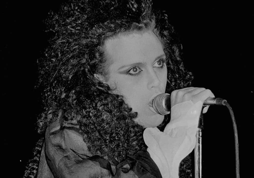 Pete Burns Was A Pop Legend—Until Everything Unraveled