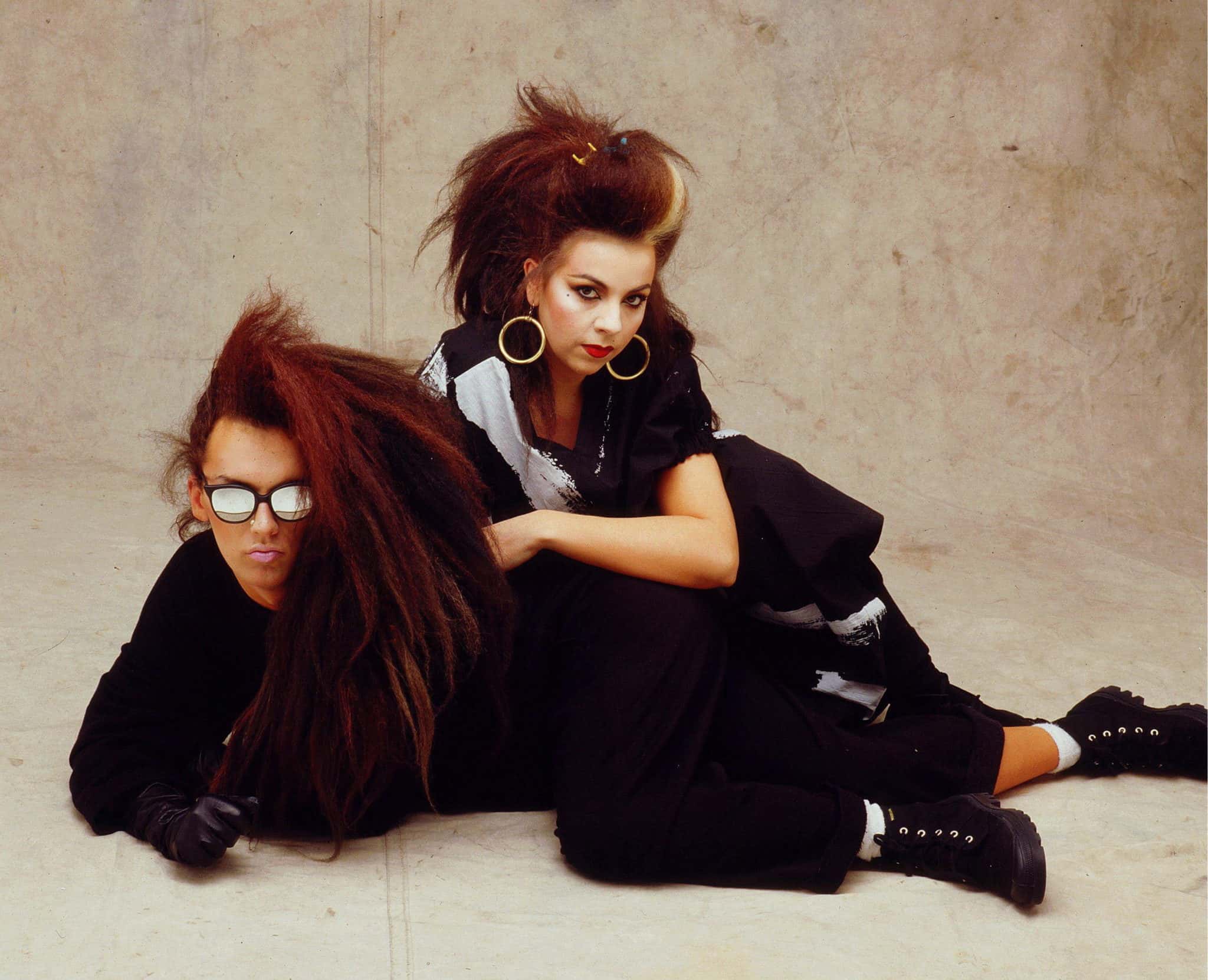 Pete Burns Was A Pop Legend—Until Everything Unraveled