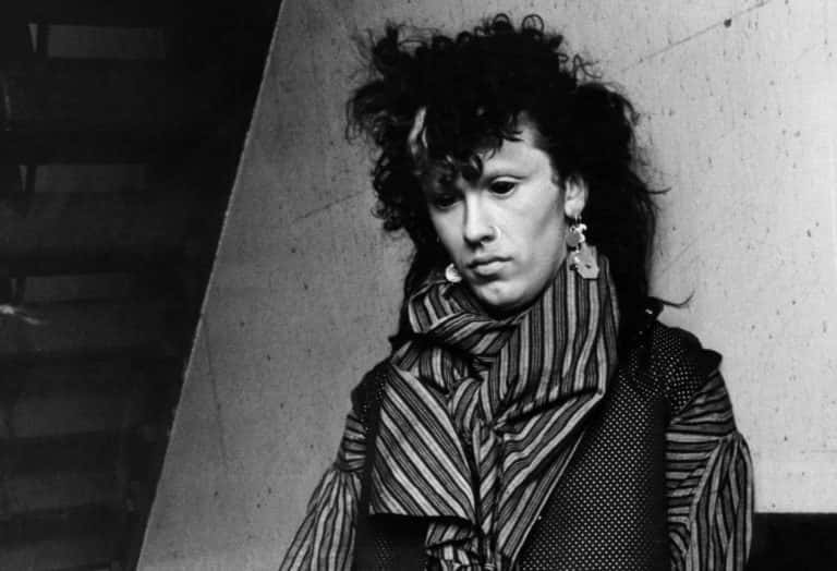 Pete Burns Was A Pop Legend—Until Everything Unraveled