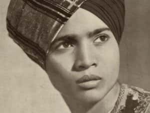 The Heartbreaking Life Of Sabu, The First Indian Superstar