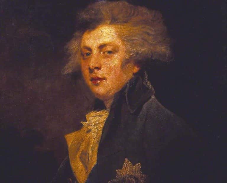 Hush-Hush Facts About Maria Fitzherbert, Britain’s Unseen Queen