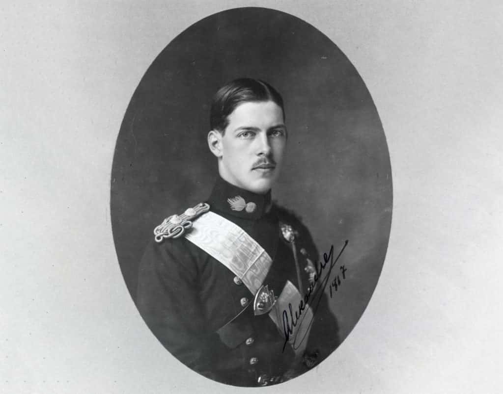 Princess Helen Paid The Price For Being A Royal Rebel