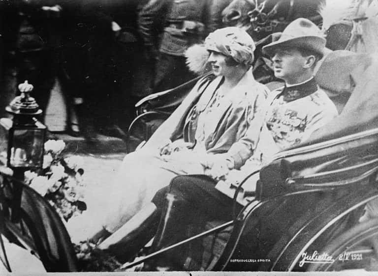 Princess Helen Paid The Price For Being A Royal Rebel