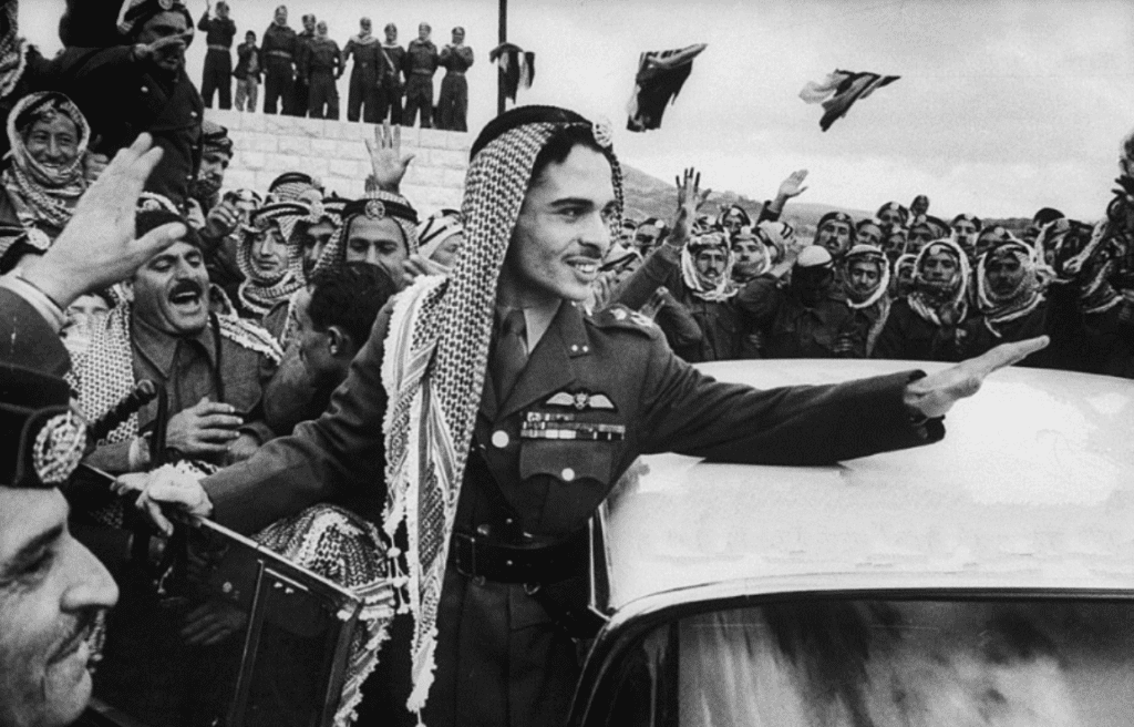 Harrowing Facts About Hussein, The King Of Jordan
