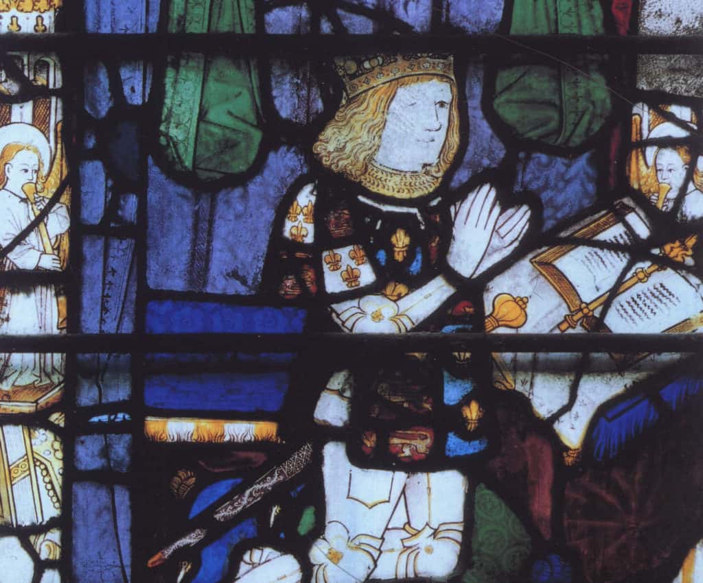 Tragic Facts About Prince Arthur, The Tudor King Who Never Was