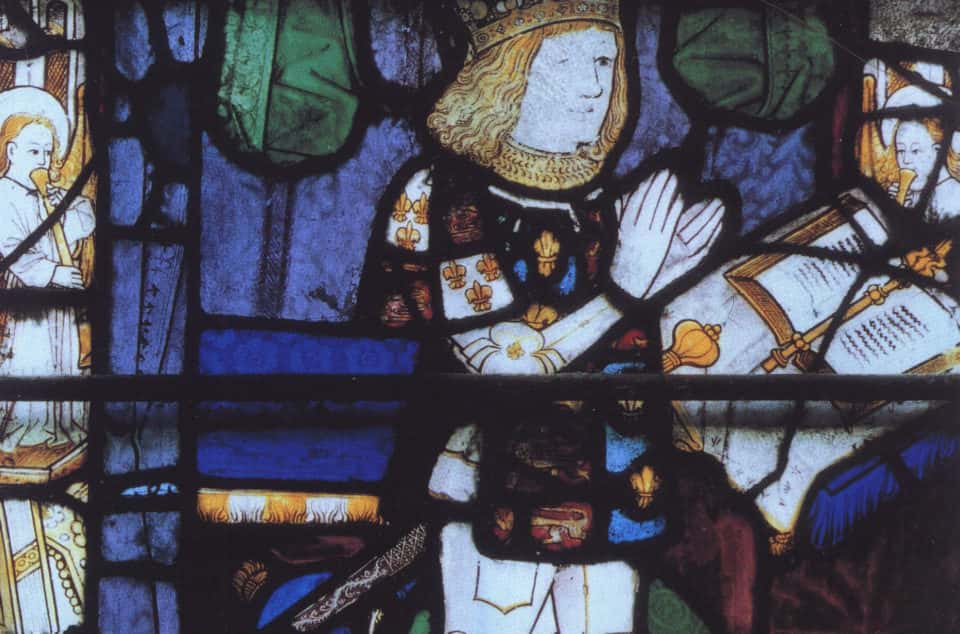 Tragic Facts About Prince Arthur, The Tudor King Who Never Was - Factinate