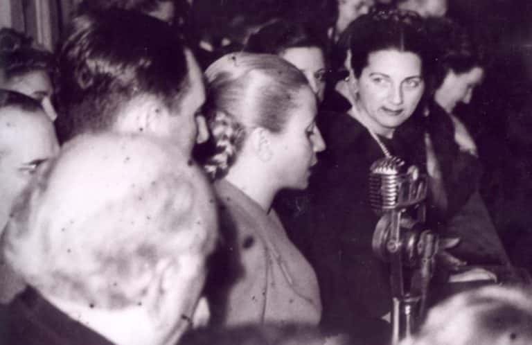 Tumultuous Facts About Eva Perón, Argentina’s Iconic First Lady