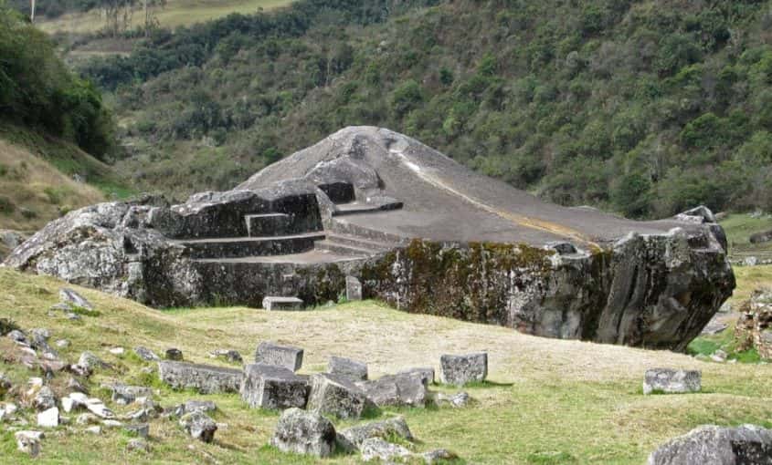 Legendary Facts About Lost Cities - Factinate