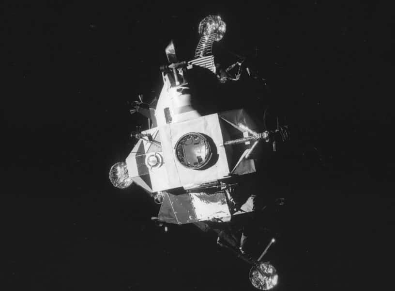 Celestial Facts About Apollo 13, The Disaster In Space