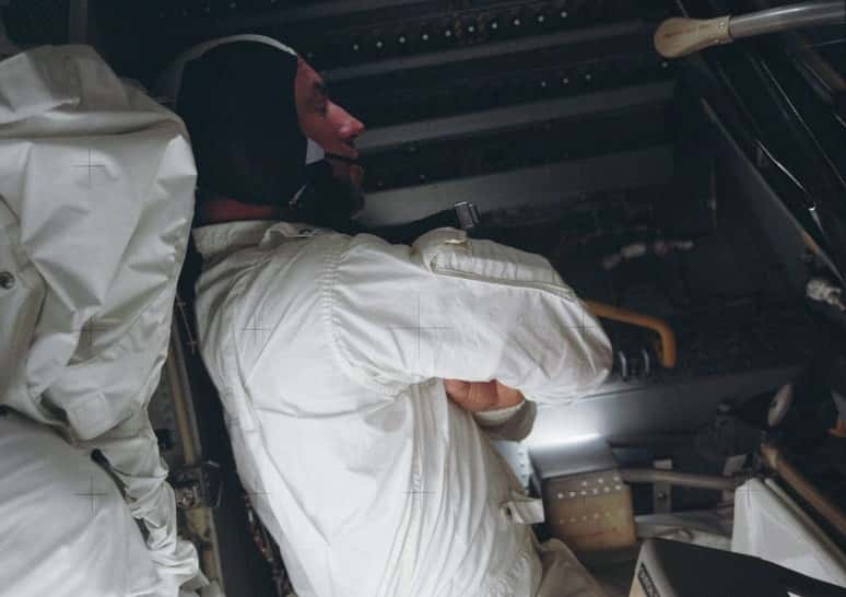 Celestial Facts About Apollo 13, The Disaster In Space