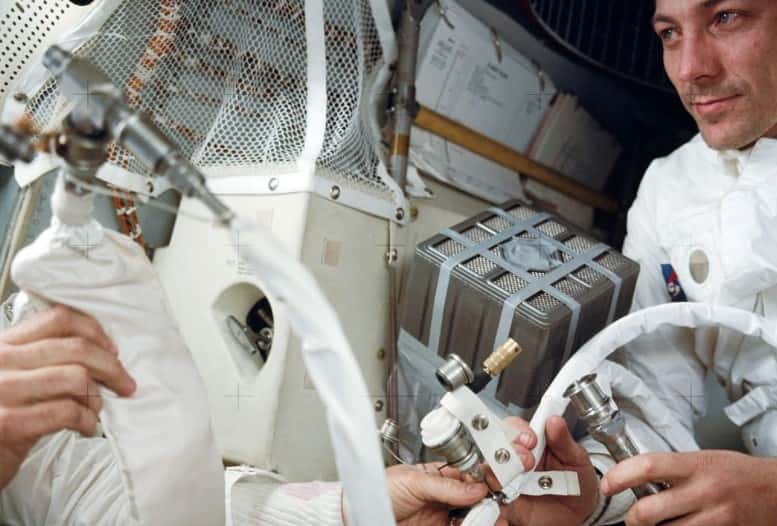 Celestial Facts About Apollo 13, The Disaster In Space
