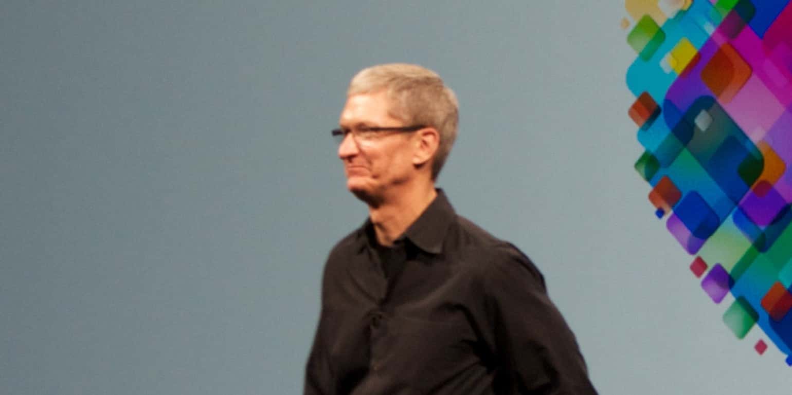 Genius Facts About Tim Cook, The Man Who Saved Apple - Factinate