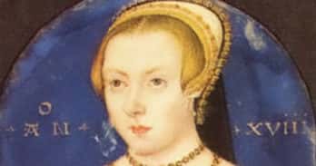Scandalous Facts About Jane Boleyn, The Betrayed Viscountess - Factinate
