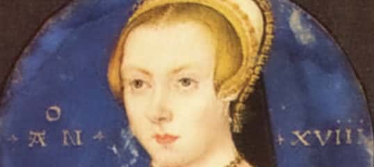 Scandalous Facts About Jane Boleyn, The Betrayed Viscountess - Factinate