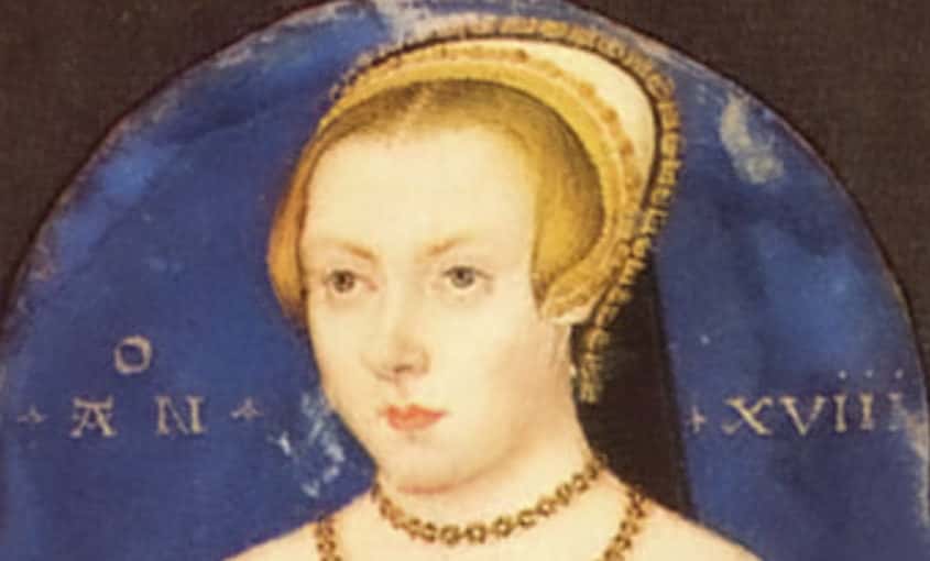 Scandalous Facts About Jane Boleyn, The Betrayed Viscountess - Factinate