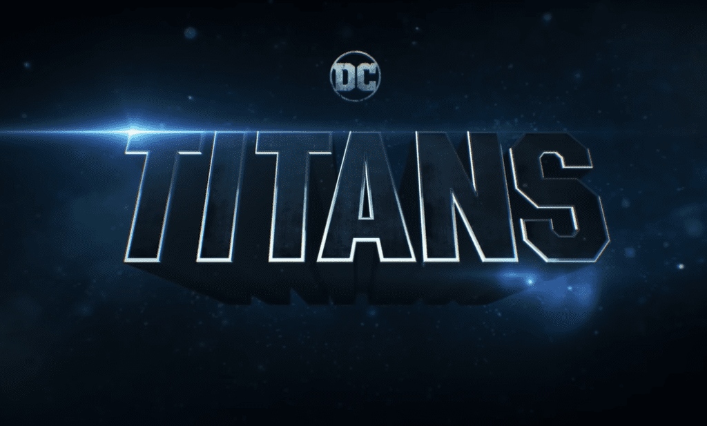 Powerful Facts About Titans, DC's TV Hit