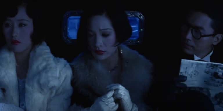 Empress Wanrong’s Life Was A Royal Nightmare