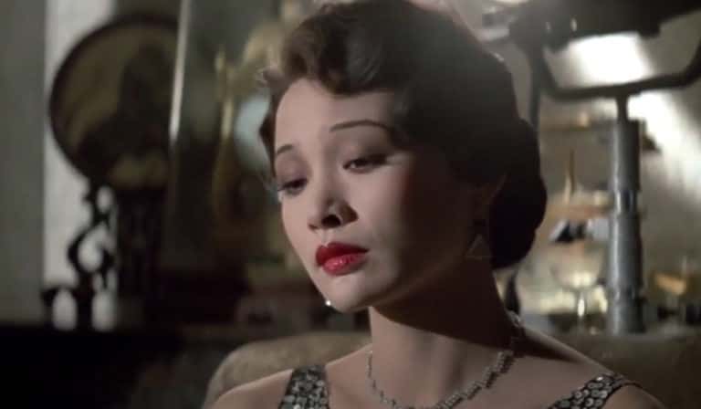 Empress Wanrong’s Life Was A Royal Nightmare