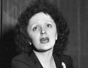 Harrowing Facts About Edith Piaf, The Tragic Songbird