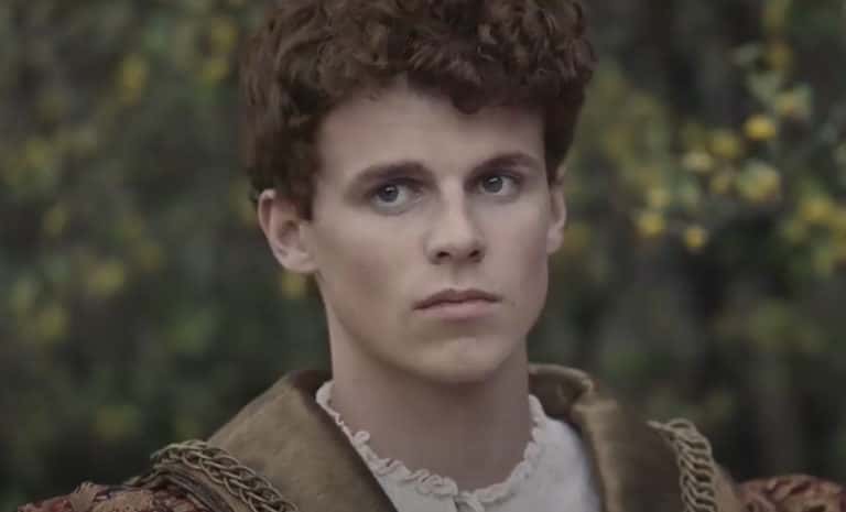 Tragic Facts About Prince Arthur, The Tudor King Who Never Was