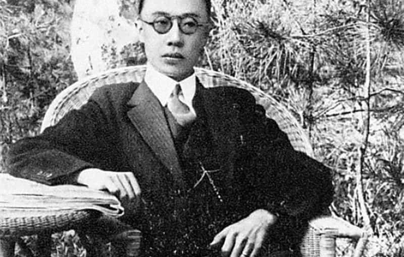 Imperial Facts About Puyi, The Last Emperor of China - Factinate