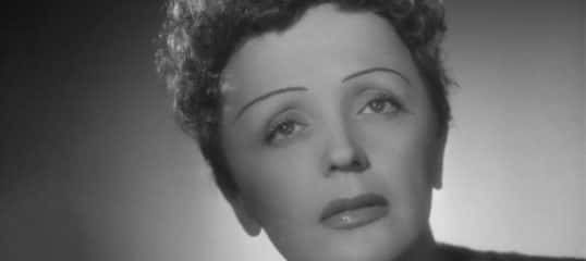 Harrowing Facts About Edith Piaf, The Tragic Songbird - Factinate
