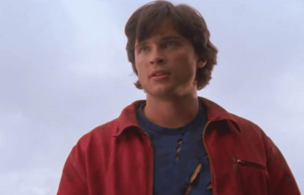 Super Facts About Smallville