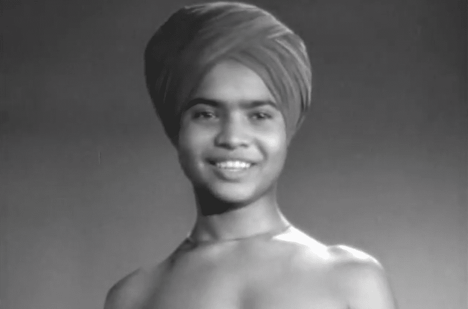 Adventurous Facts About Sabu, India's First Hollywood Star - Factinate