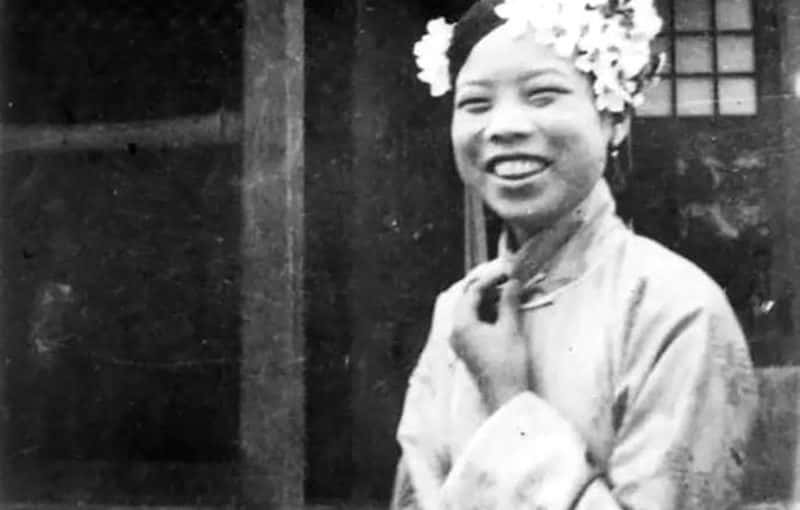 Empress Wanrong’s Life Was A Royal Nightmare - Factinate