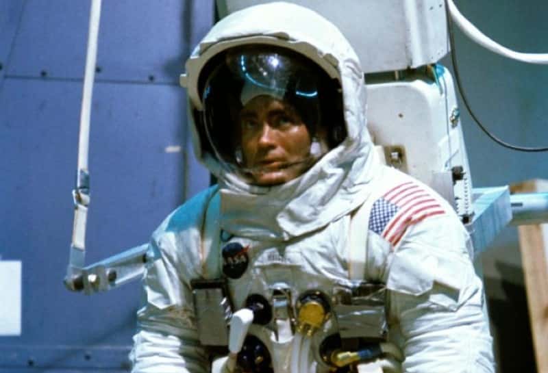 Apollo 13 Astronaut Helmet