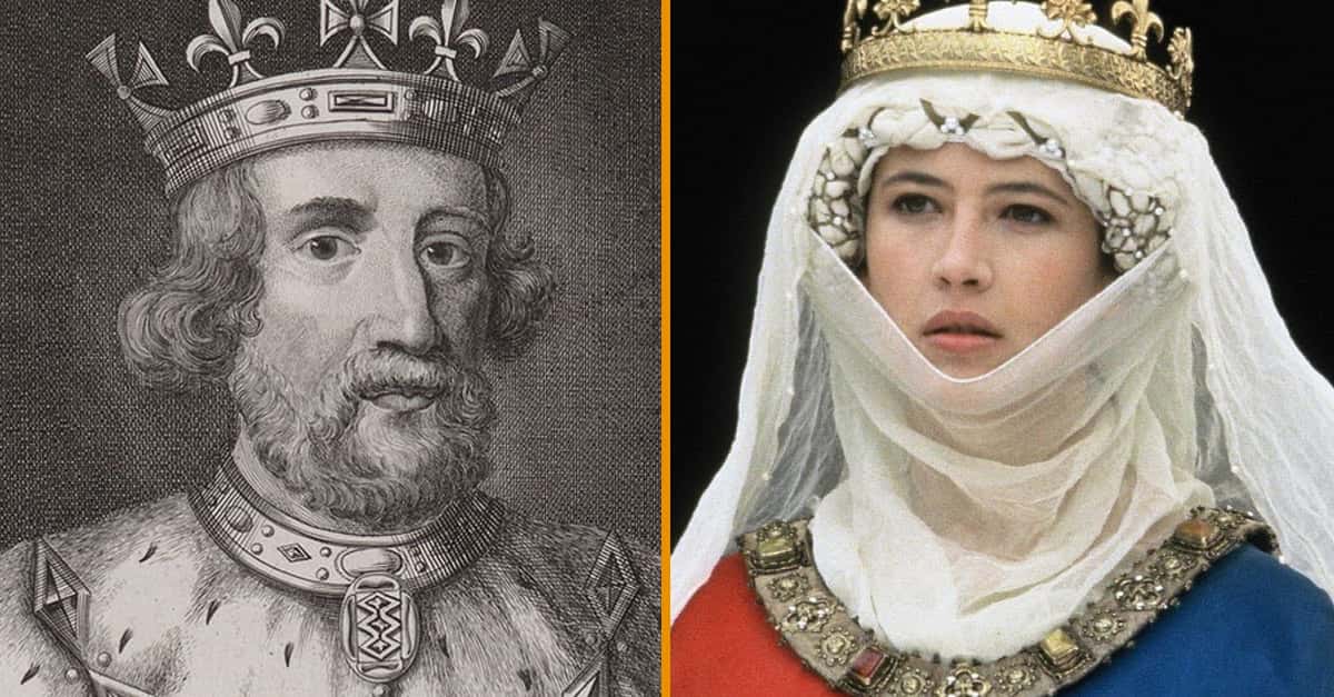 Vengeful Facts About King Edward II, The Doomed Ruler