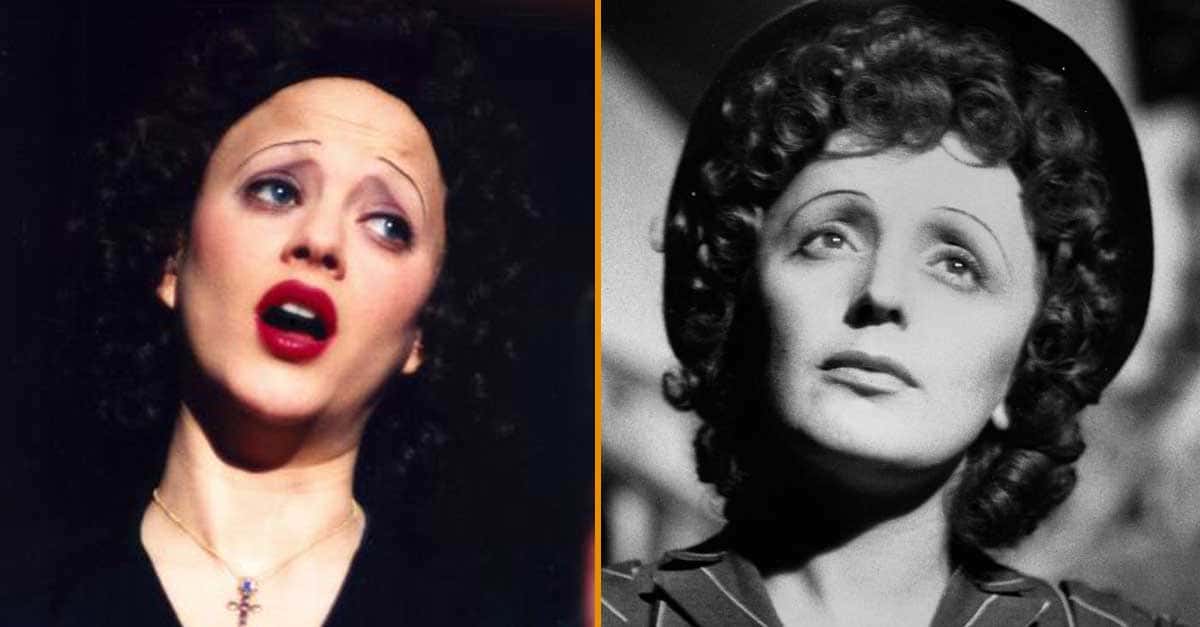 Harrowing Facts About Edith Piaf, The Tragic Songbird