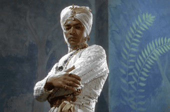 The Heartbreaking Life Of Sabu, The First Indian Superstar