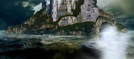 Legendary Facts About Lost Cities - Factinate