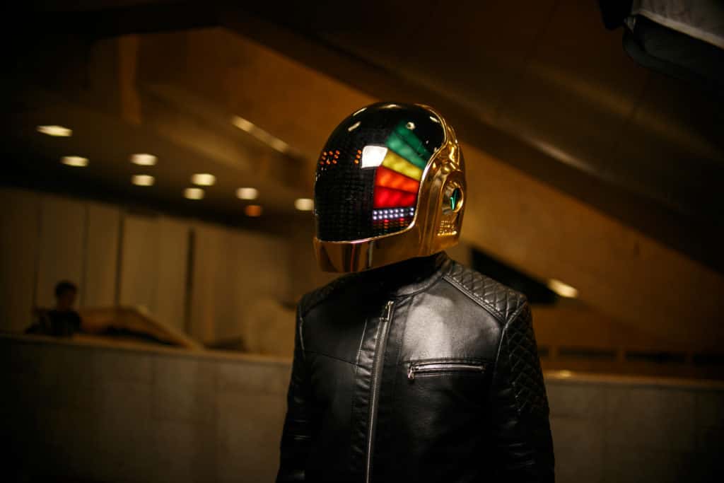 Unmasked Facts About Daft Punk, The Electric Duo