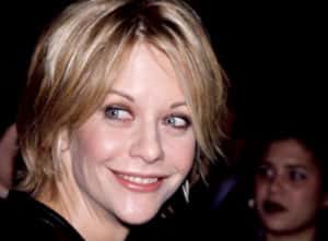 Sleepless Facts About Meg Ryan, The Queen Of Rom-Coms