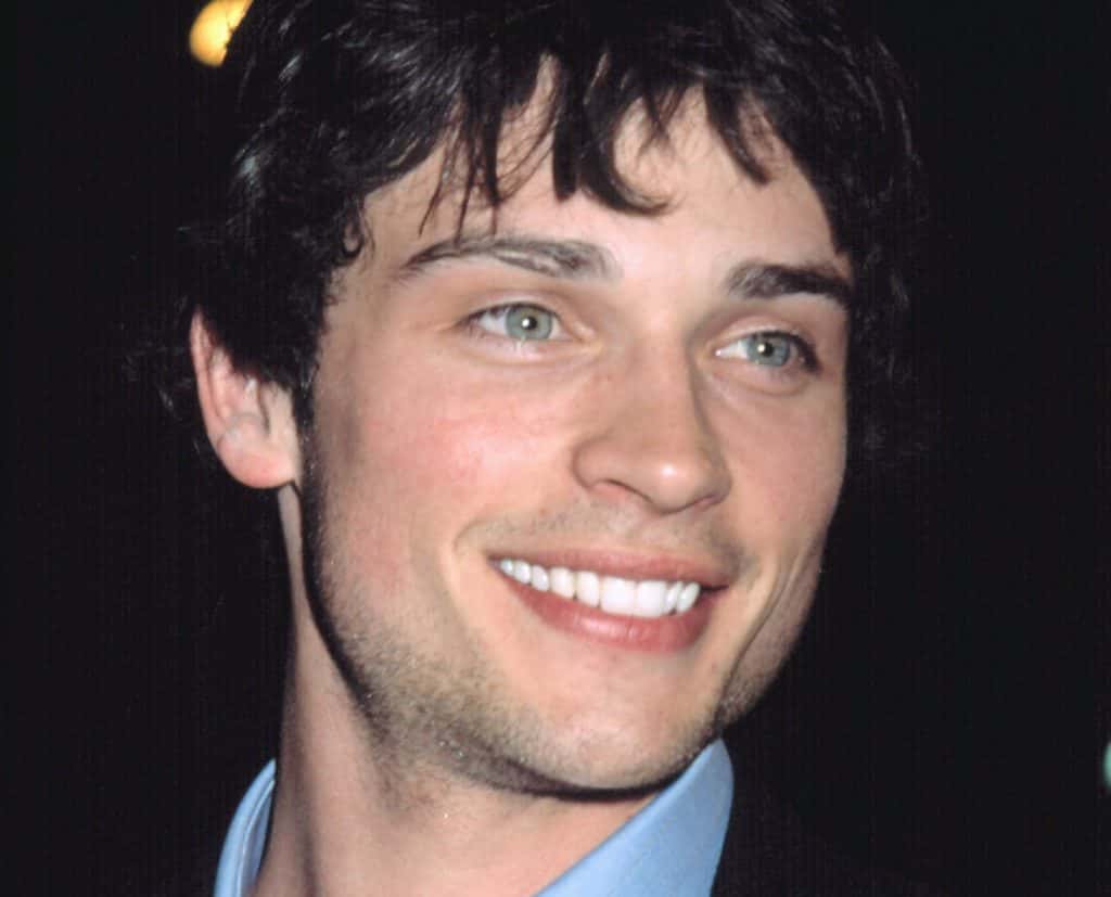 Super Facts About Smallville