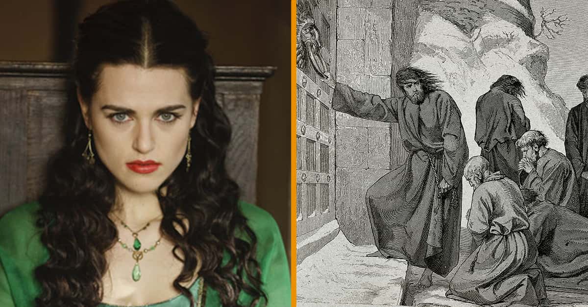 Commanding Facts About Queen Matilda, Tuscany's Ferocious Ruler