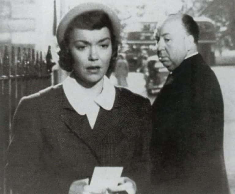 Even after her ex-husband became President, Jane Wyman never shied away ...